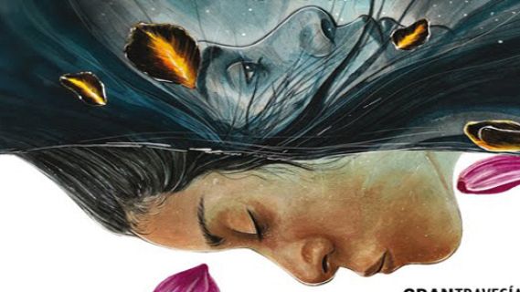Hora América: 'Flor negra', trilogía fantástica de Ramón Valdés ...