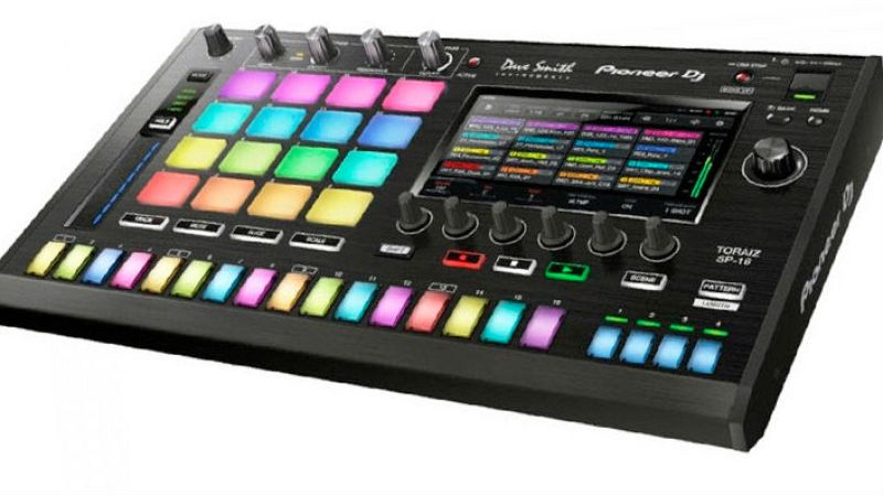 Dando la nota - Sampler - 16/04/16