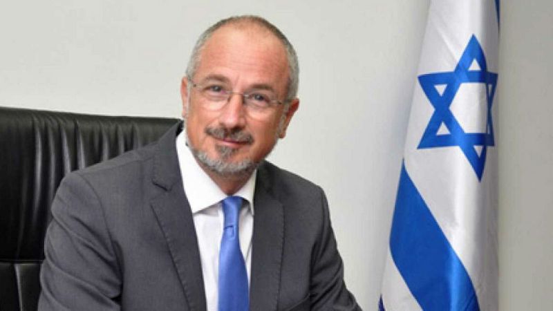 24 horas: Daniel Kutner: "Israel no es solo conflicto" | RTVE Play