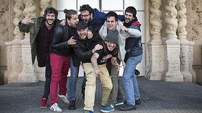 Catalunya Exprés Magazine: Entrevista al grup Buhos i el seu disc ...