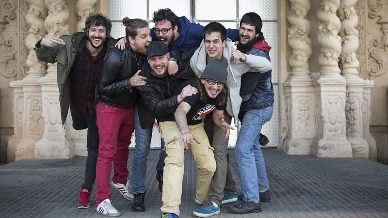 Catalunya Exprés Magazine: Entrevista al grup Buhos i el seu disc ...