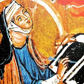 Sicut luna perfecta: Hildegard von Bingen I - RTVE.es