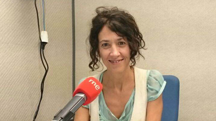 Las mañanas de RNE - Charlamos con Rosana Blanco, diseñadora e ...