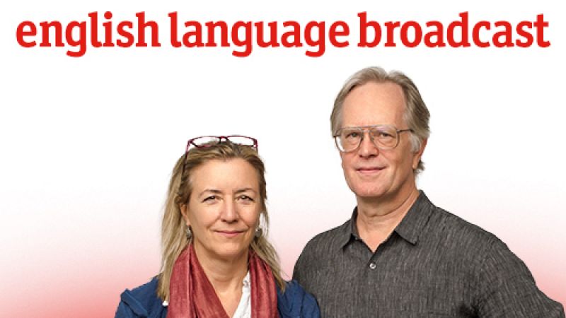 English Language Broadcast: 'Spanish News': review of the week | RTVE Play
