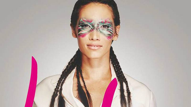 Universo pop - India Martínez, nuevo álbum - 25/10/16