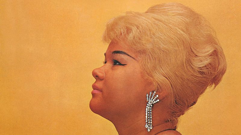 Coordenadas: Las explosivas chicas de Chess Records | RNE Audio