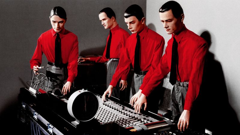Discópolis 9668 - 1970 (66) Kraftwerk - 28/02/17