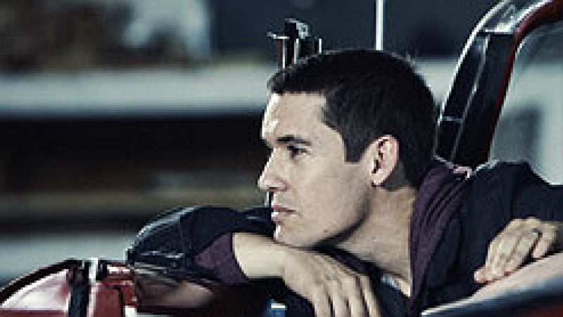 Rebobinando: Maldita Nerea : 'El secreto de las tortugas' | RTVE Play