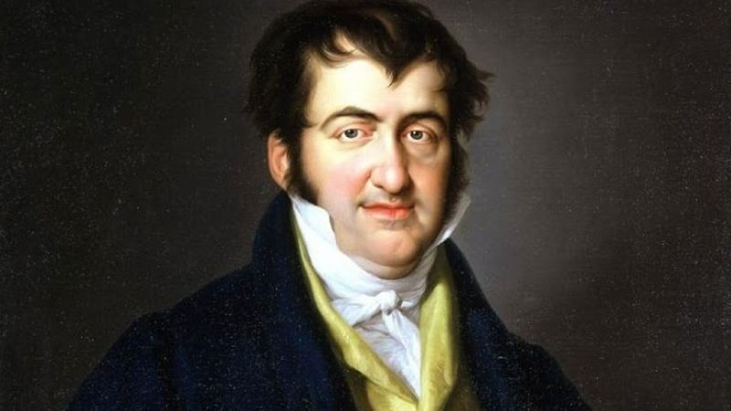 Episodios Nacionales - Memorias de un cortesano del 1815 (III)