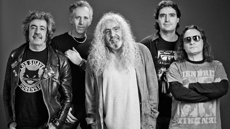 Leyendas del Fénix: Leyendas del Fénix - Los Suaves | RTVE Play