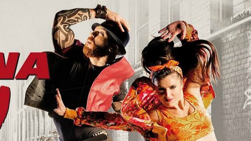 Cuaderno mayor: Rumba! de Mayumana | RTVE Play