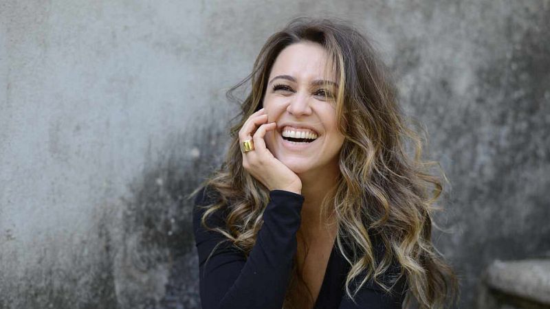 América hoy - La cantante brasileña Roberta Sá, en Madrid