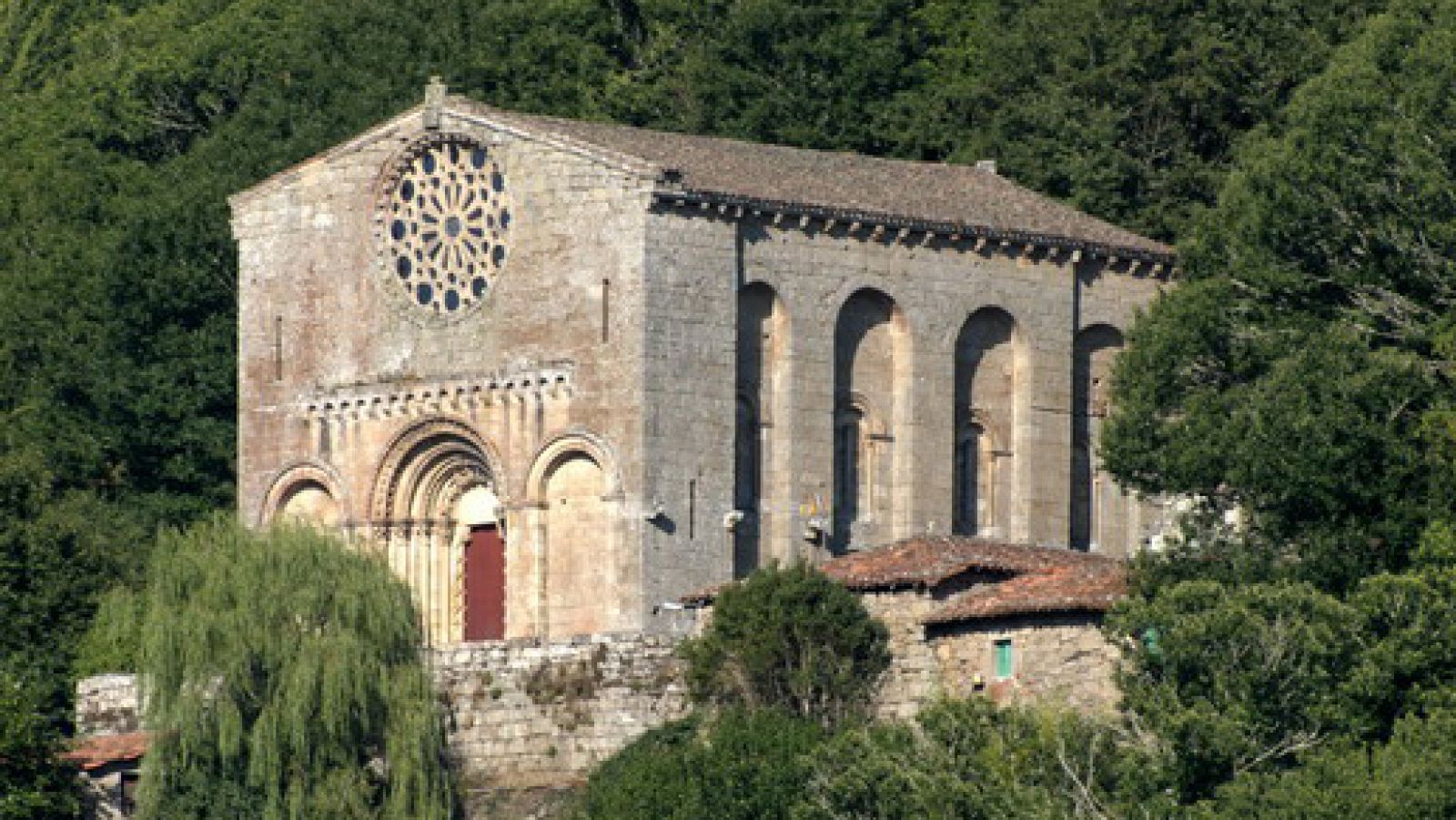 5 razones por las que deberías visitar la Ribeira Sacra