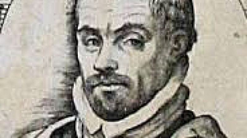 Música antigua - Alonso Lobo 400 años - 16/05/17