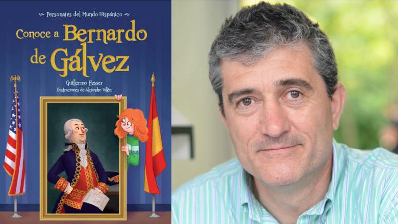 Guillermo Fesser homenajea a 'Marcelo', barman del Oyster Bar