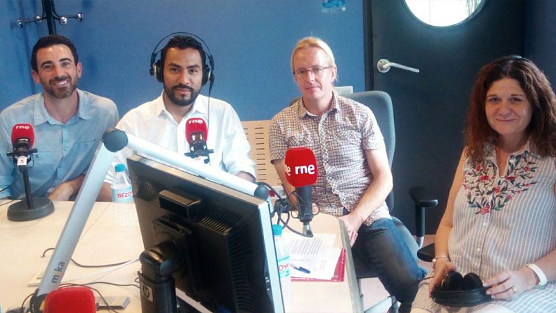 Món possible - Colòmbia: Qui defensa els defensors?