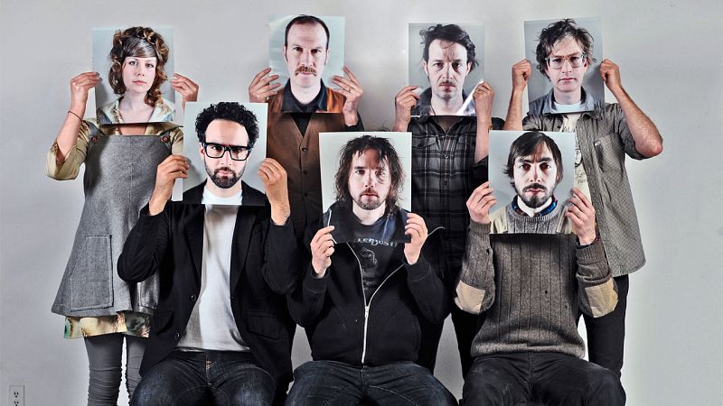 Turbo 3 - Broken Social Scene - 12/07/17