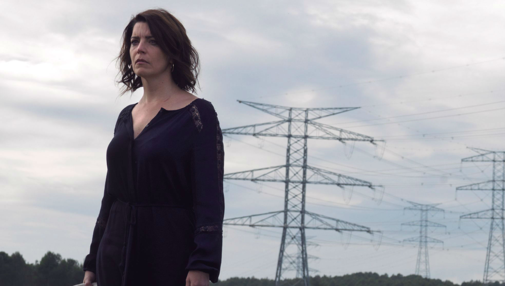 De película - RNE: Roser Aguilar nos cuenta cómo es una mujer 'Brava ...