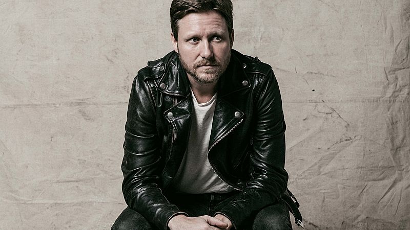 Peligrosamente juntos - Especial Cory Branan - 17/08/17