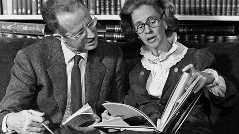 Documentos RNE: La boda de Balduino y Fabiola | RTVE Play