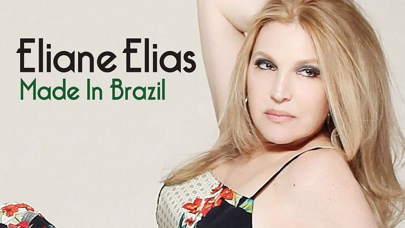 'Grace' irresistible y mágico nuevo álbum de Lizz Wright