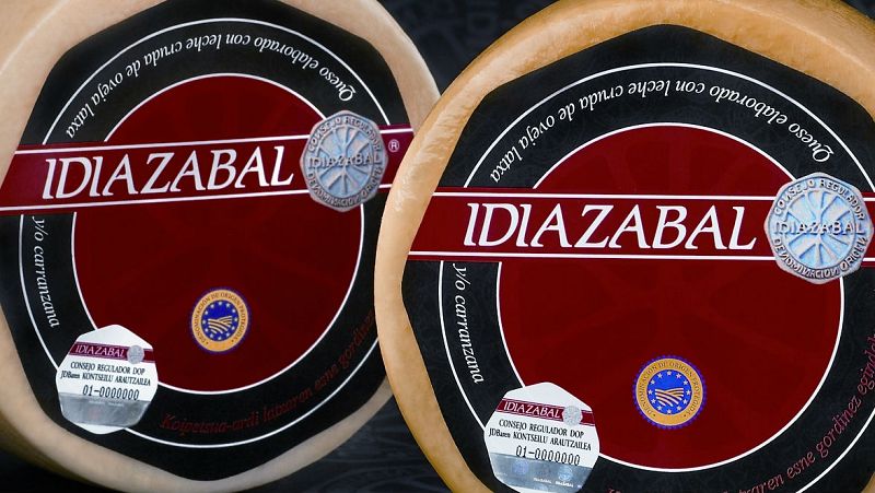 Un laboratorio en mi cocina - ADN en la DOP Idiazabal - 24/09/17