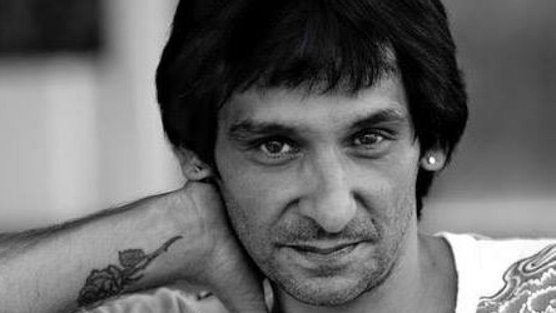 Artesfera - David Amaya presenta 'Alma barbera. Corazón porteño'