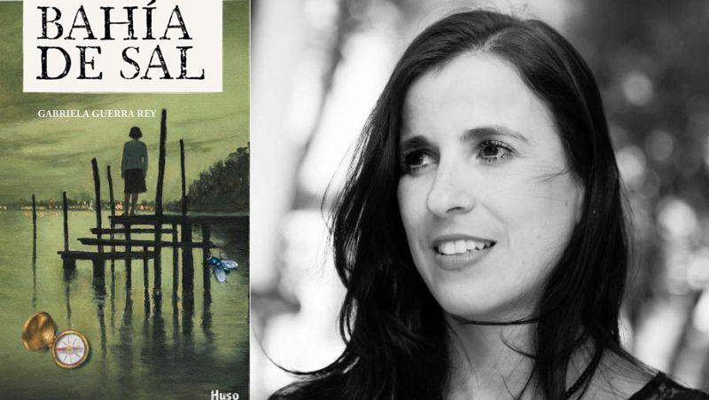 América hoy - 'Bahía de sal', de Gabriela Guerra Rey, Premio Juan Rulfo ...