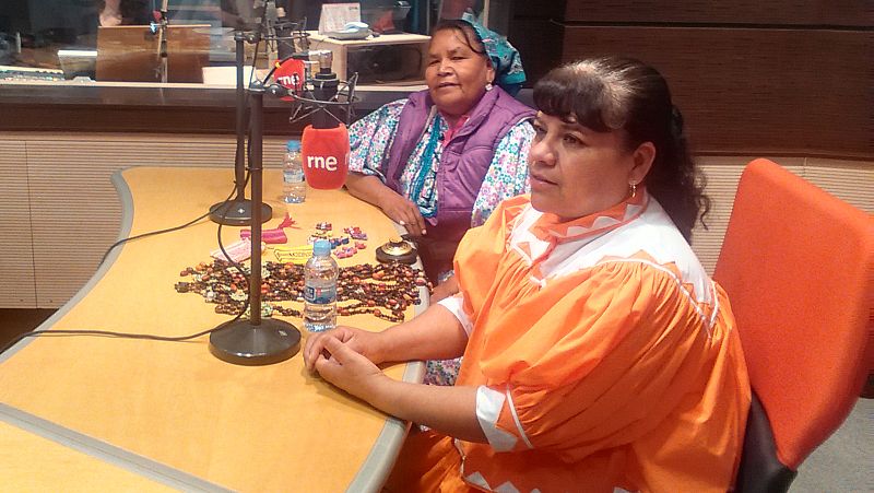 Artesfera - Descubrimos la cocina rarámuri en el Día de la Gastronomía ...