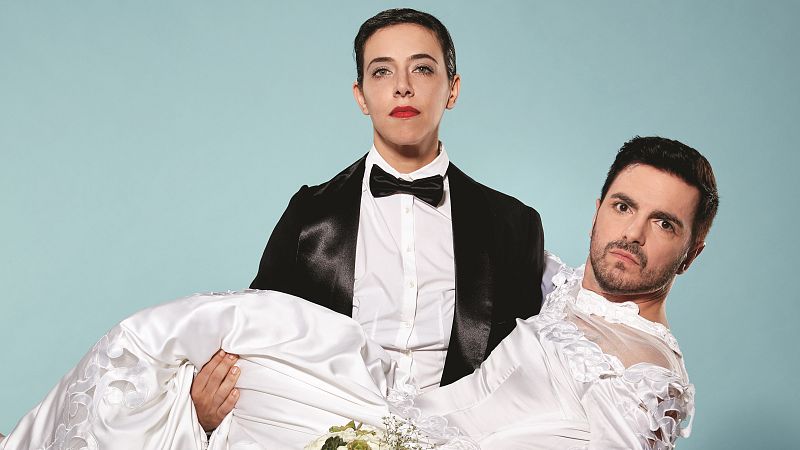 América hoy - El dúo de 'electro-pop' argentino Miranda! presenta ...