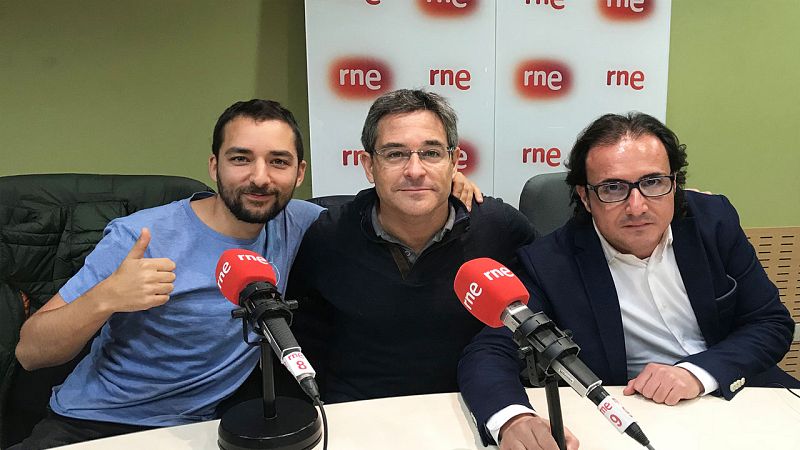 Club 21 - Ivan Sala i Àlex Pirla