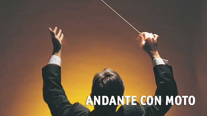 Andante con moto: Andante con moto - 20/01/18 | RTVE Play