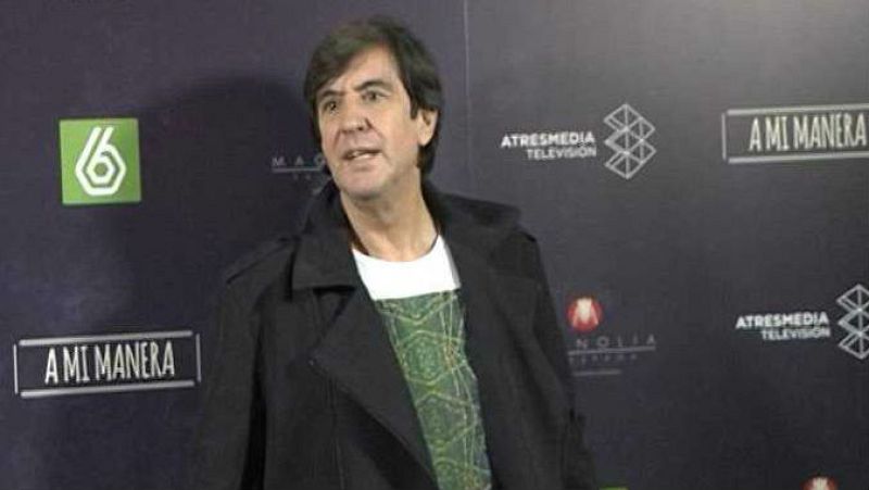 Historia del pop en español - José Ruiz Venegas - 27/1/18