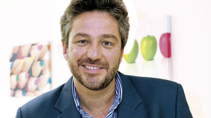 Complementarios - La alegría, con Álex Rovira - 28/1/18