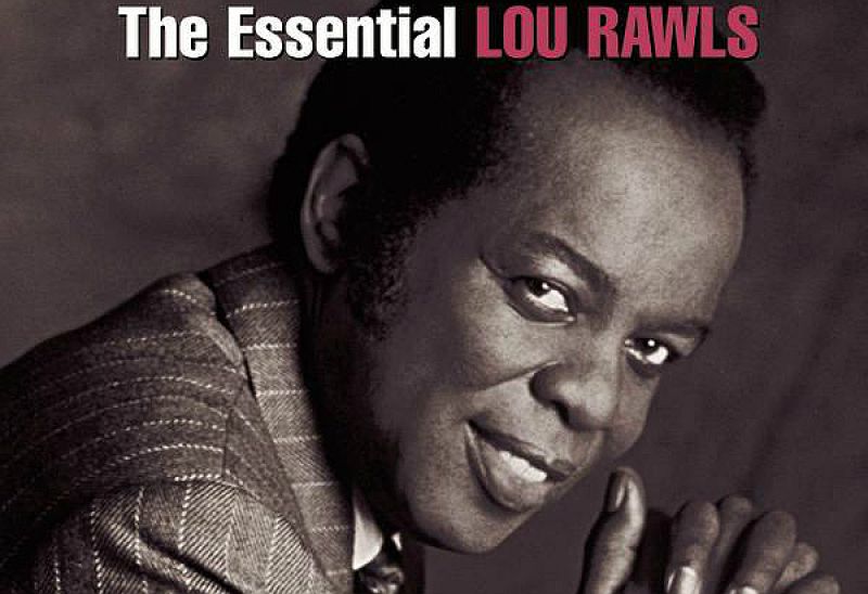 Low Rawls - James Carr - Kylie Auldist - Eddie Kendricks - Minnie ...