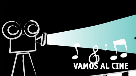 Vamos al cine: Día Internacional de la Mujer | RTVE Play