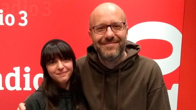 Hoy empieza todo 1: Mordem nos presenta 'Fragments to dominate the ...