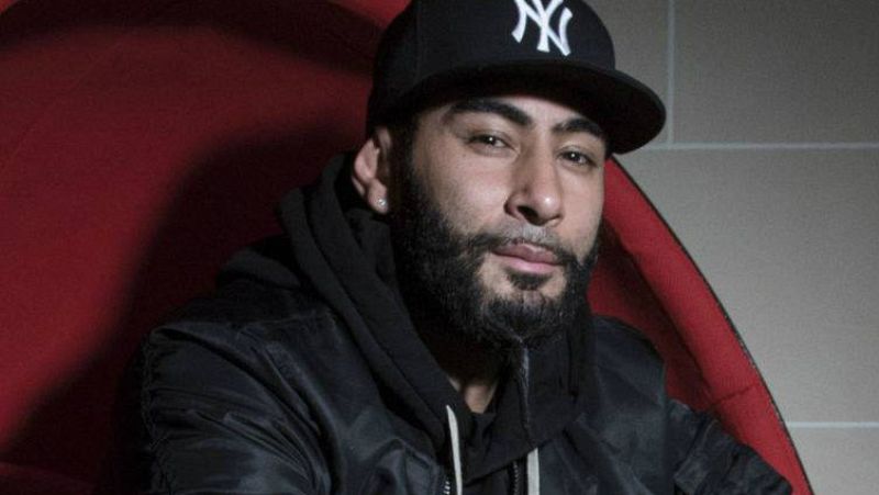 La cuarta parte: Un petit rap français | RTVE Play