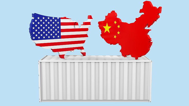 Siguen las tensiones comerciales entre China y EE.UU.