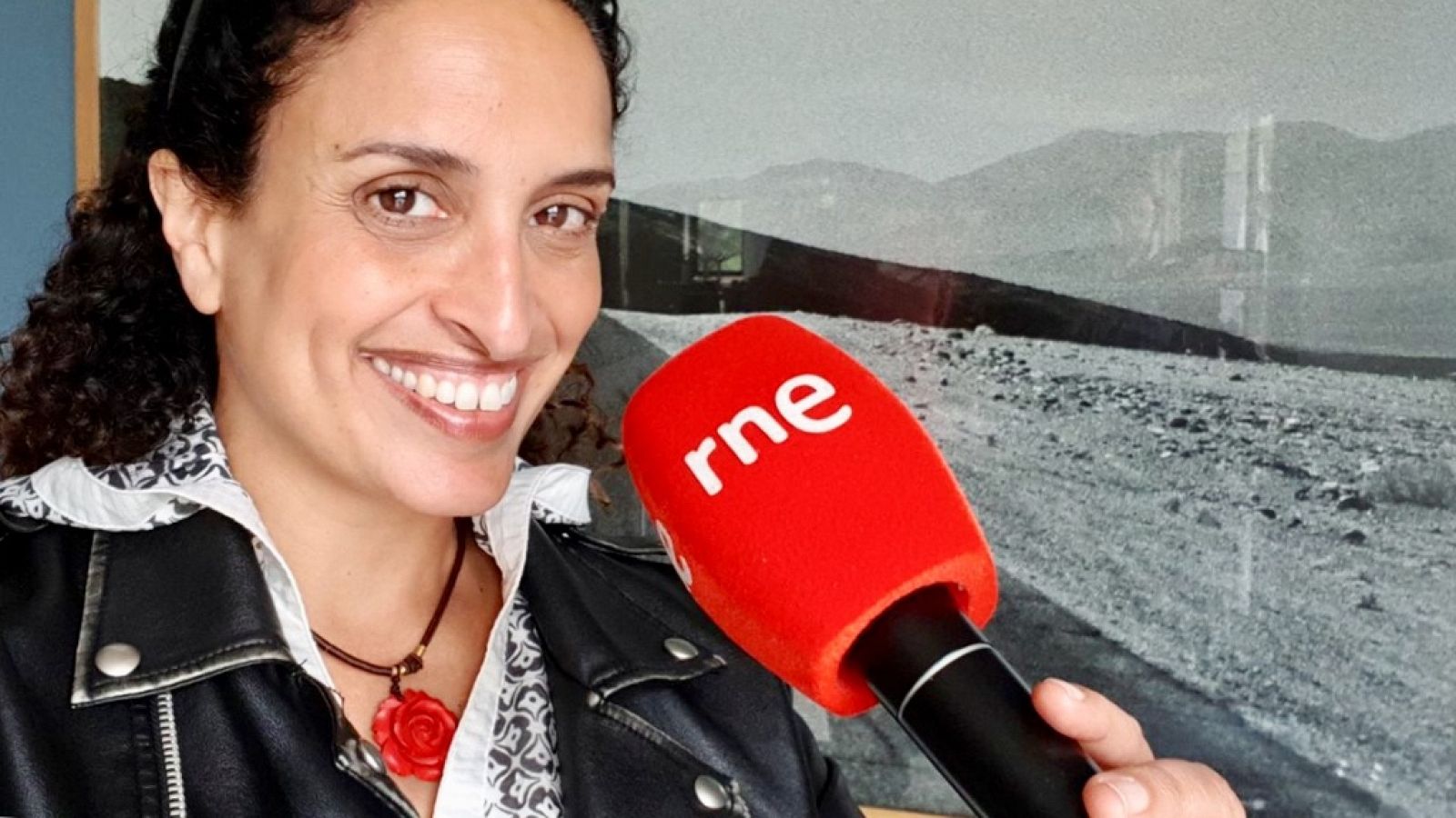 Noa baila con Bach en su nuevo disco: "El artista siempre tiene que ...