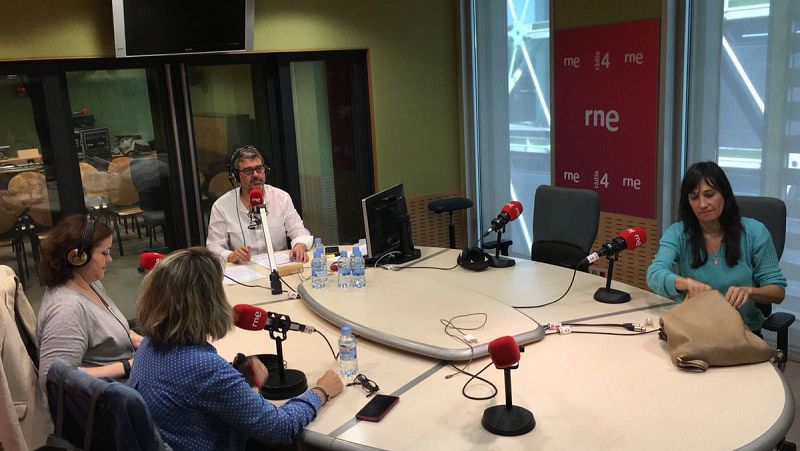 Anem de tarda: Anem de tarda - 26 d'abril de 2018 2a. hora. A la ...