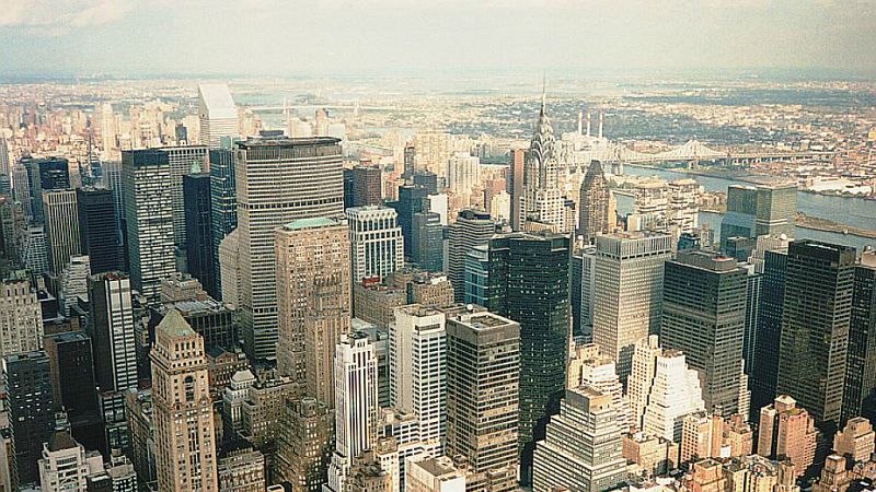 Un paseo por el mundo - Sarah Cardelús nos invita a dar un paseo por ...