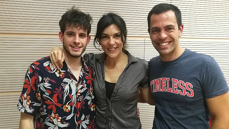 Mabel del Pozo: "La historia no es fiel a `Maléfica'"