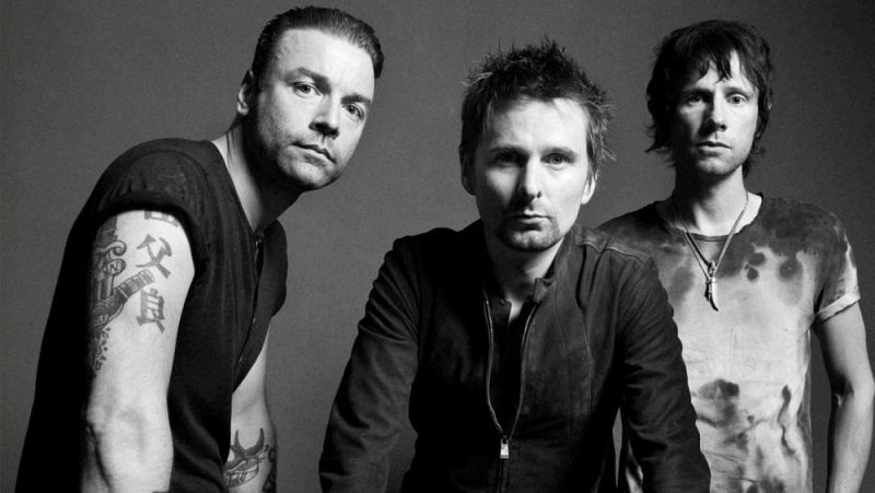 Turbo 3 - La cara B de Muse - 01/08/18