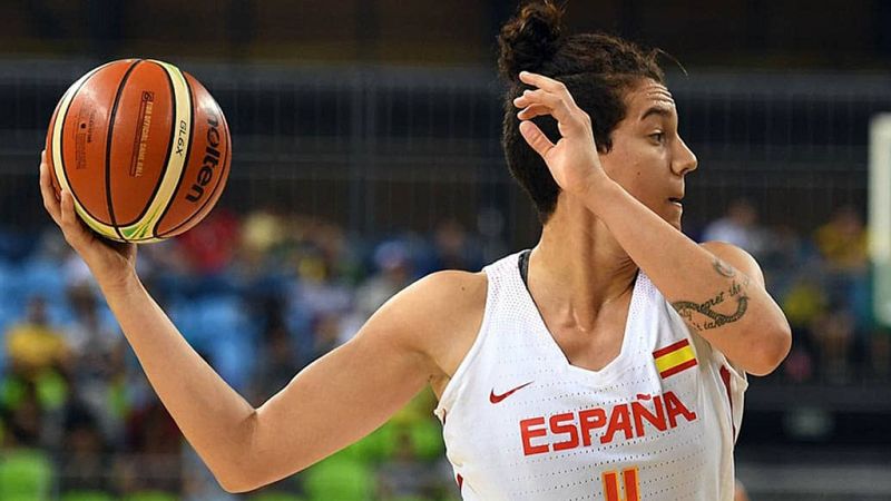 Tablero deportivo: Laura Nicholls: "Jugar en casa lo hace aún más ...