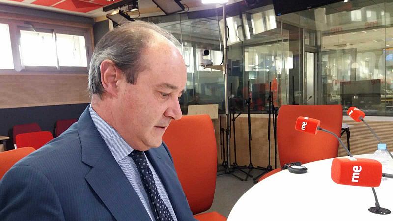 Celso Rodríguez, APM: es inaceptable no aceptar una sentencia como ...