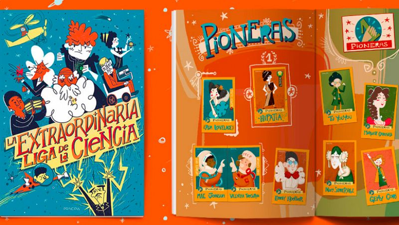 Un libro repasa las inolvidables colecciones de cromos de nuestra niñez