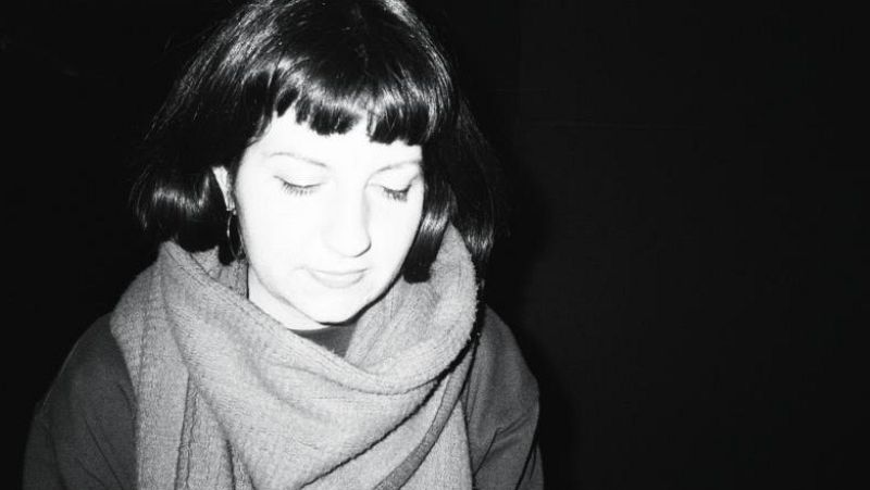 Resonancias - Tamara Beyrouti - 03/10/18