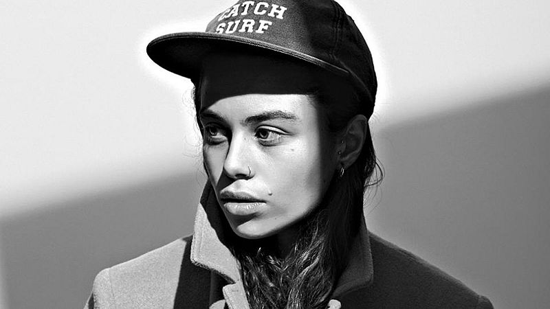 Turbo 3 - Tash Sultana, Rival Sons y The Posies - 04/10/18