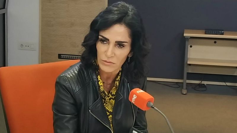 Lydia Cacho: "Las jóvenes tendrán problemas a nivel afectivo por las ...